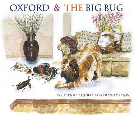 Oxford & The Big Bug - Literatura obcojęzyczna - Ceny i opinie - Ceneo.pl
