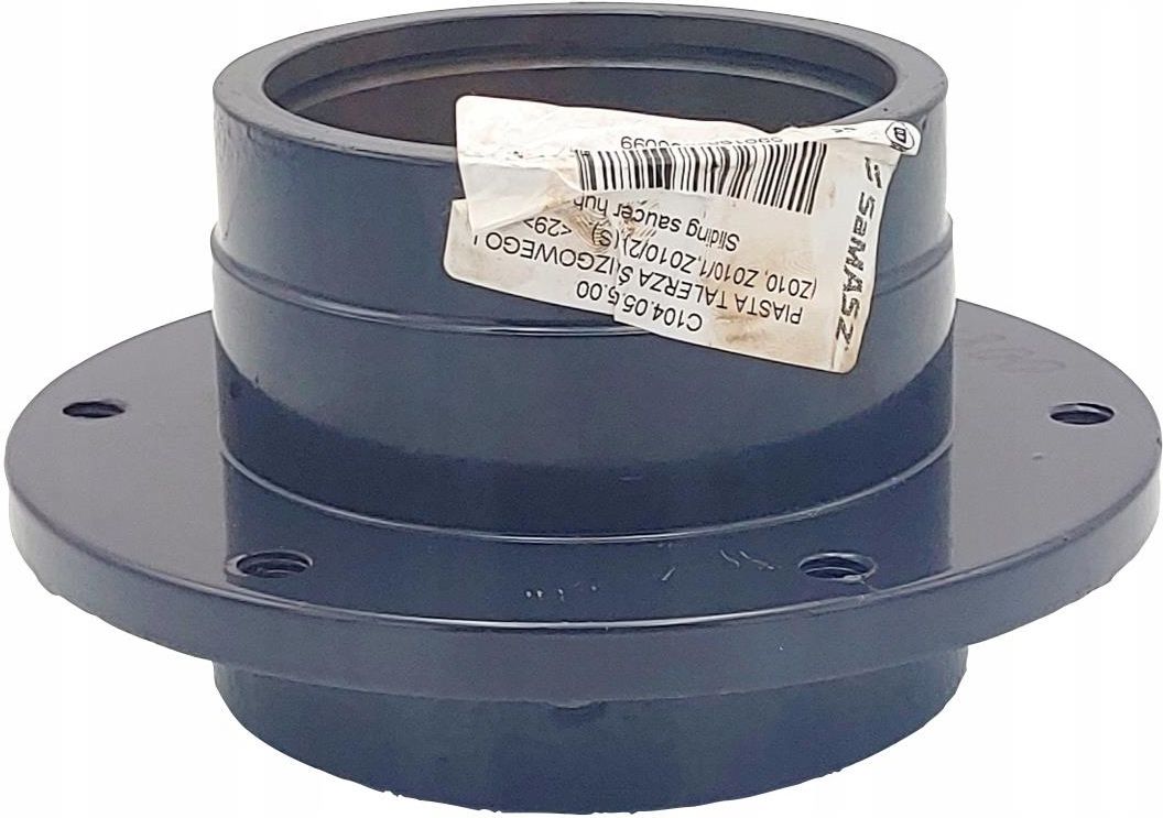 Samasz Piasta Talerza Ślizgowego I Z010/1 Z010/2 C104.05. C104.05.05.00 - Opinie i ceny na Ceneo.pl