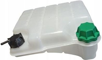 Zbiornik Wyrównawczy Chłodnicy John Deere Al78004 - Opinie i ceny na ...
