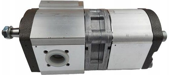 Bosch Pompa Hydrauliczna Seria 3000-Bosch Mf 0510665389 3382280M1 ...