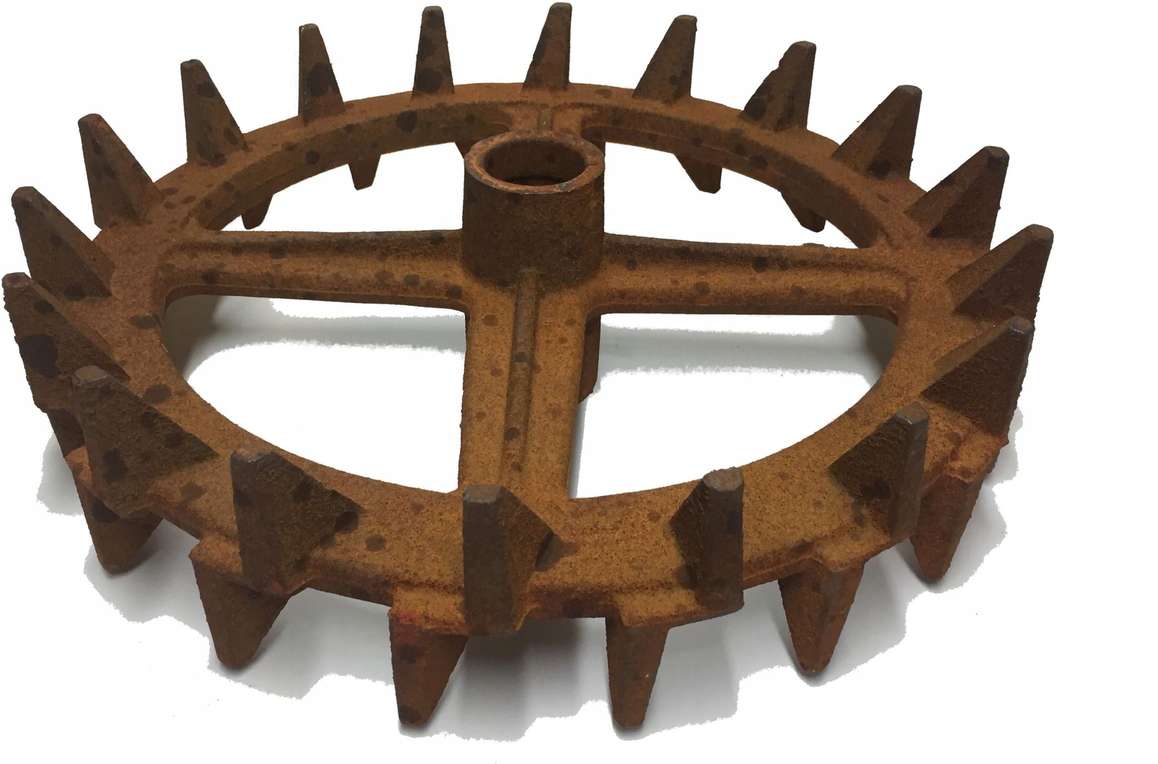 Koło Wału Crosskill 550X150Mm Koło-550Mm - Opinie i ceny na Ceneo.pl