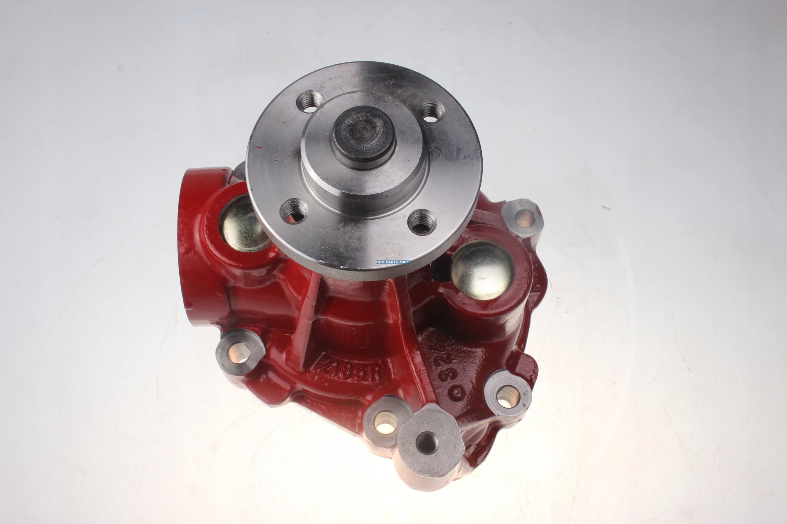 Enpaco Pompa Wody Wodna Deutz-Fahr Agrotron 02937455 2937455 - Opinie i ...