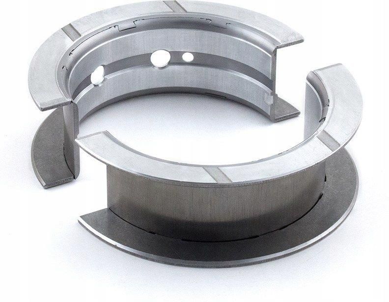 Cnh Zestaw Podkładek Oporowych New Holland Case 500086095 - Opinie i ...