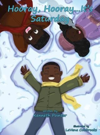 Hooray, Hooray...It's Saturday - Literatura obcojęzyczna - Ceny i ...