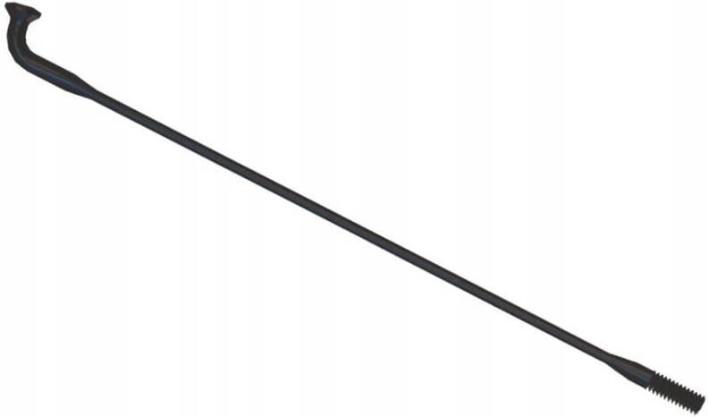 SZPRYCHA SAPIM LASER CZARNA 287 MM - Ceny i opinie - Ceneo.pl