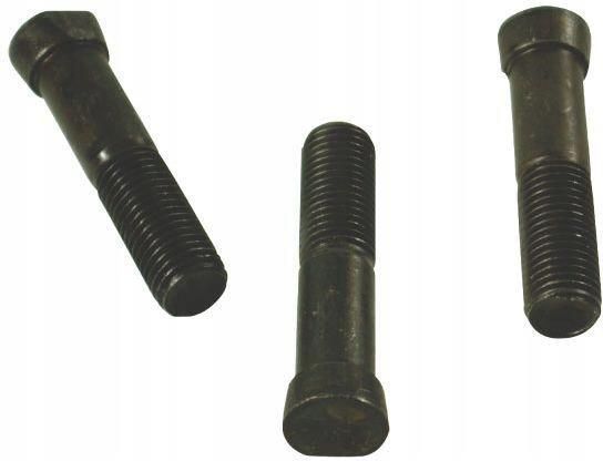 Kverneland Cs Bolt M16X75M Kk031975 - Opinie i ceny na Ceneo.pl