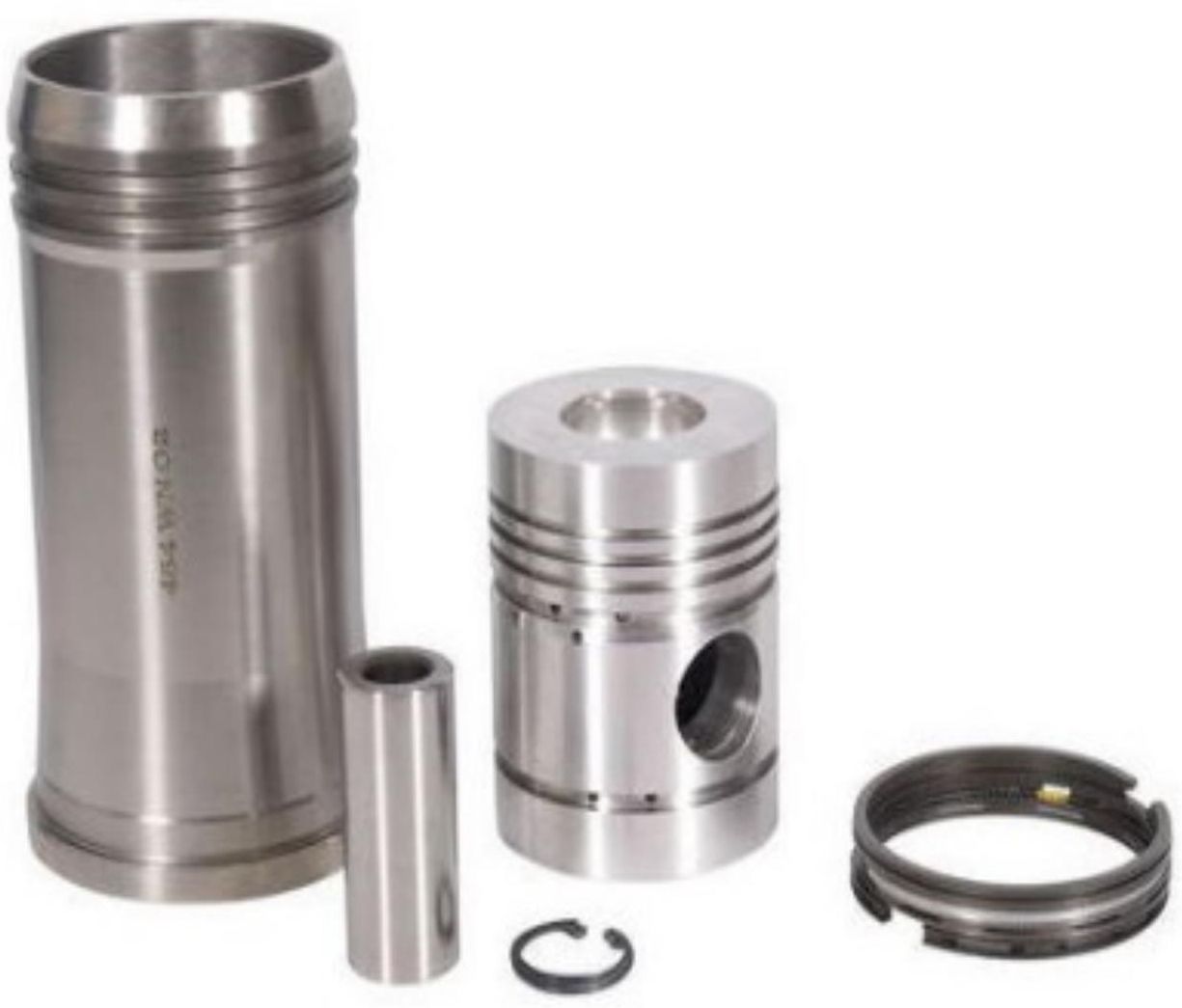 Korurs Zestaw Naprawczy Ursus C-360 C360 50500000 - Opinie i ceny na ...