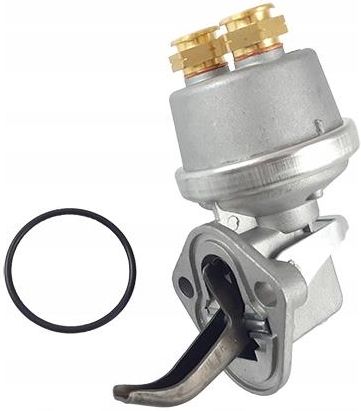 Pompka Paliwowa Zasilająca New Holland Td 84269570 2830122 2830266 ...