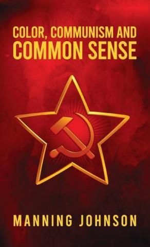 Color, Communism and Common Sense - Literatura obcojęzyczna - Ceny i ...