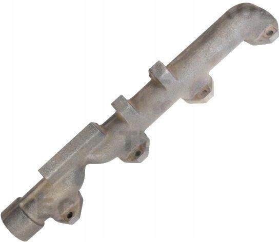 Kolektor Wydechowy Ursus C-385 6-Cylindrowy 890220 Ktr890220041 ...