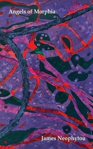 Angels of Morphia - Literatura obcojęzyczna - Ceny i opinie - Ceneo.pl