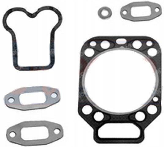 Bepco Uszczelki Silnika Fendt Mwm D226 F183200210052 - Opinie i ceny na ...