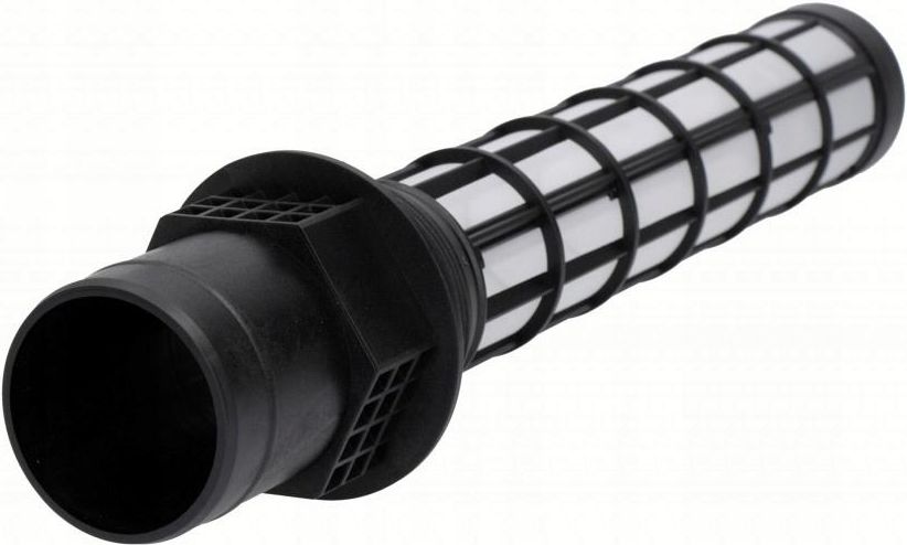 Manitou Filtr Ssawny Hydrauliki 52522593 - Opinie i ceny na Ceneo.pl