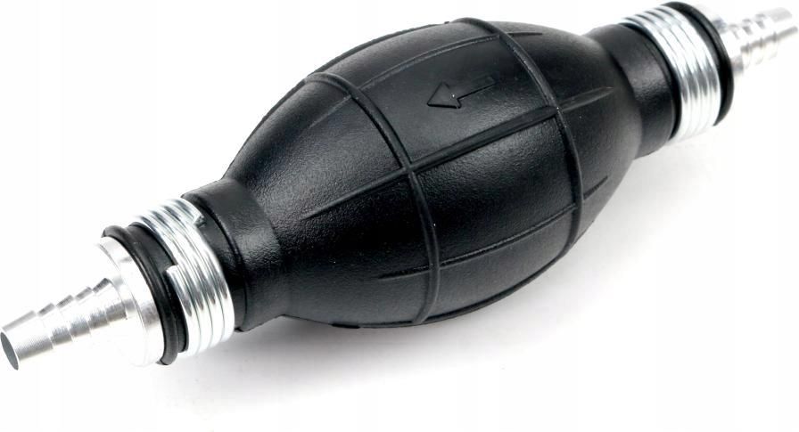 Pompka Ręczna Z Zaworkiem Na Przewód Fi-8 Pomgr8 - Opinie i ceny na ...