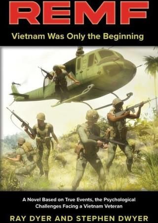 Stephen Dwyer - Remf - Literatura obcojęzyczna - Ceny i opinie - Ceneo.pl