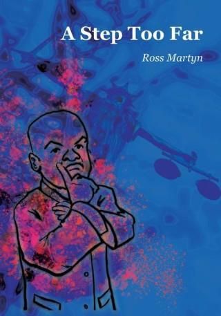 A Step too Far - Literatura obcojęzyczna - Ceny i opinie - Ceneo.pl