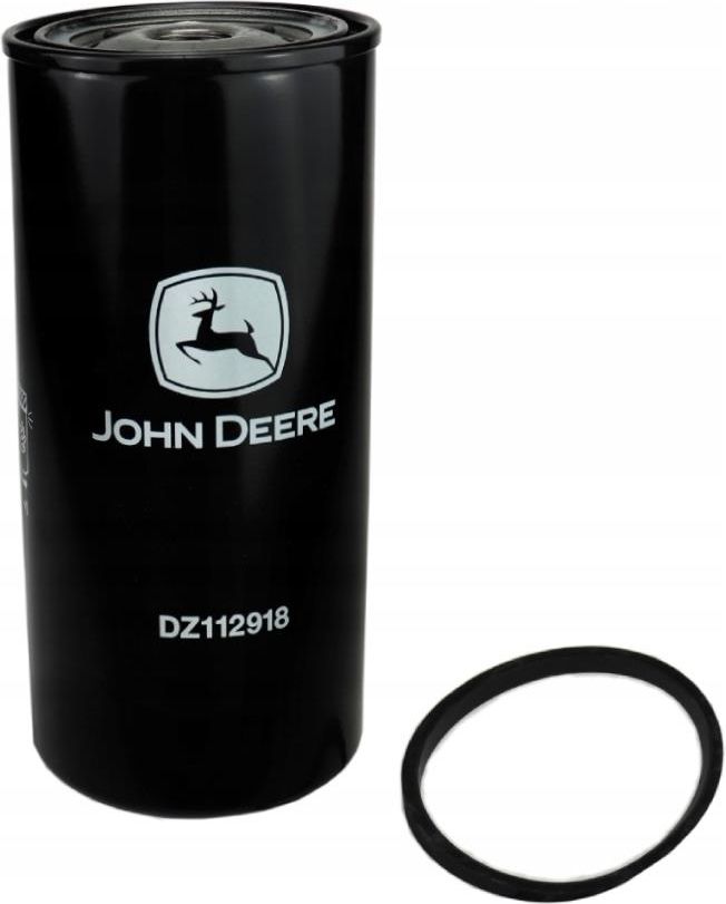 John Deere Filtr Paliwa Dz112918 - Opinie i ceny na Ceneo.pl