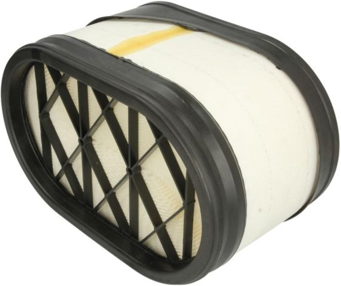 Fleetguard Filtr Powietrza Af27876 - Opinie i ceny na Ceneo.pl