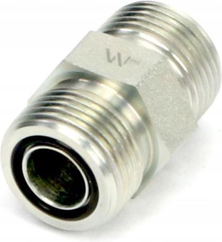Waryński Złączka Hydrauliczna Calowa Bb 1 3/16 W-5024241212 - Opinie i ...