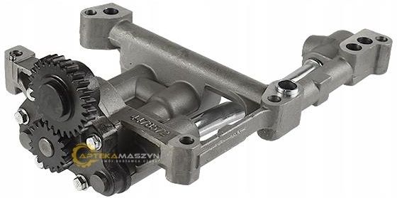 Pompa Oleju Mf 89410 89410L 410 461 420 53153911A5 - Opinie i ceny na ...