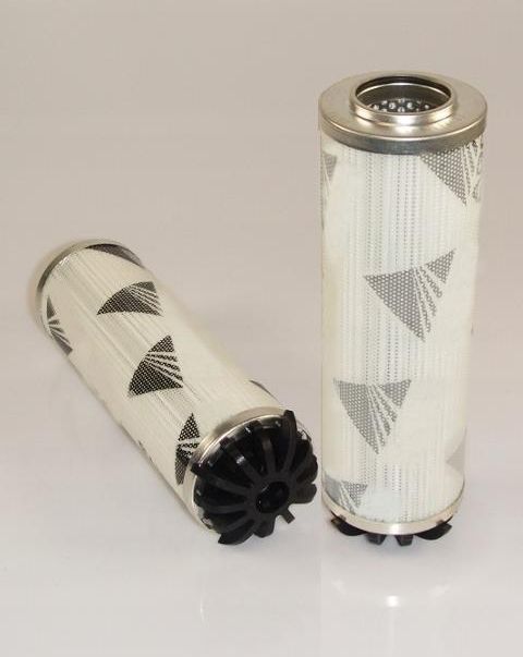 Hifi Filtr Hydrauliki Claas Arion Axion 0011430450 10505 - Opinie i ...