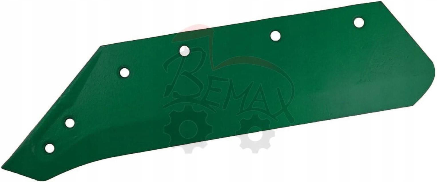 Kverneland Lemiesz Prawy 16 Cali 063015 63015 - Opinie i ceny na Ceneo.pl