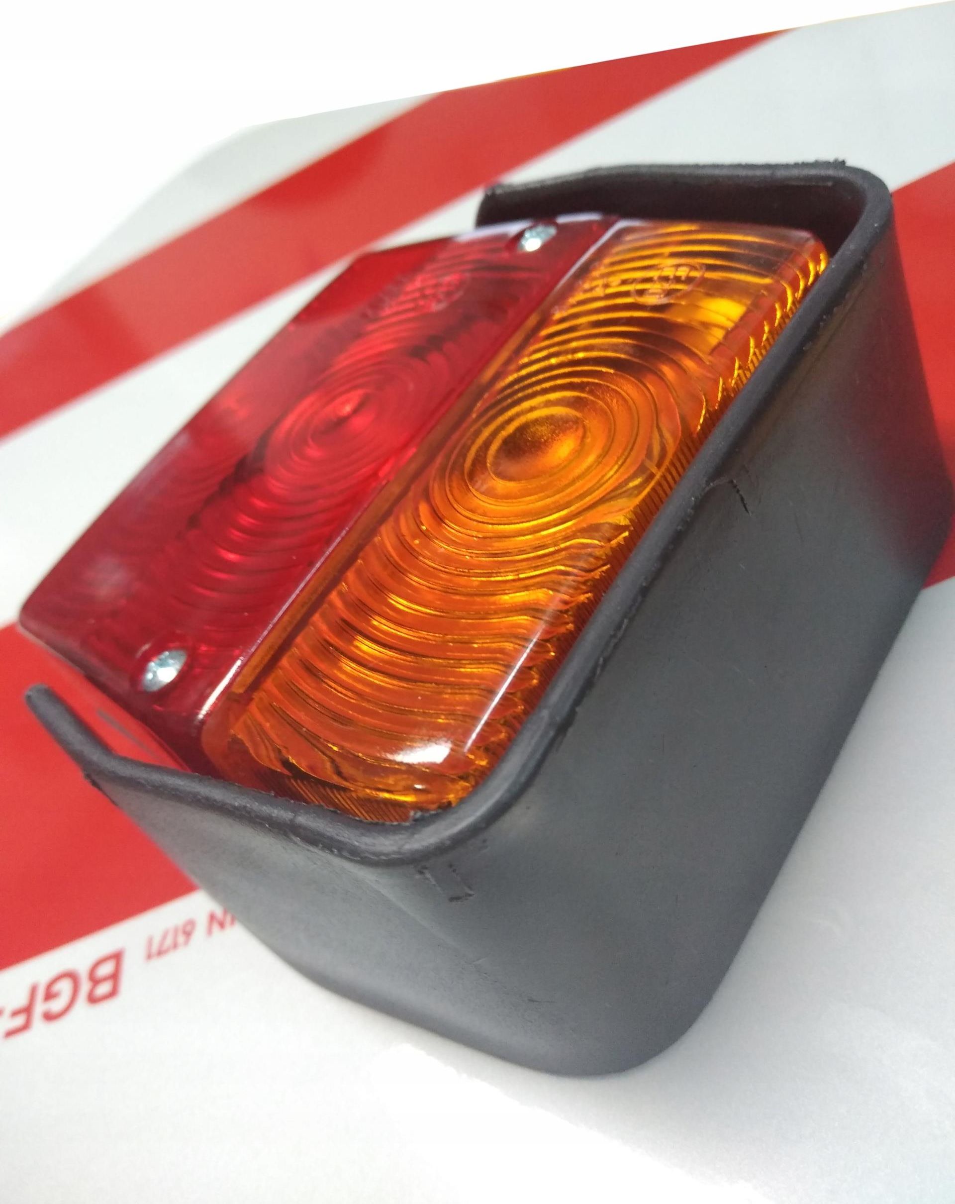 Światła Tablice Oświetlenie Do Maszyny Rolniczej Wew-55 - Opinie i ceny ...