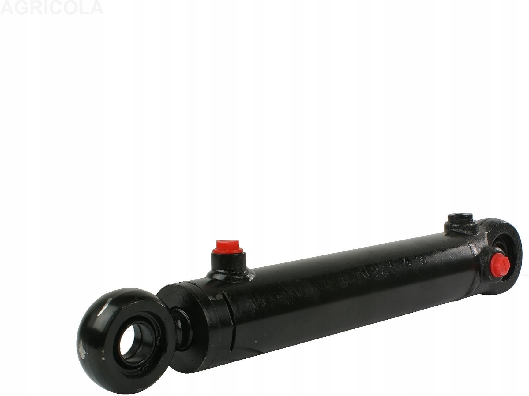 Ukraiński Siłownik Wspomagania Mtz 1.07.00.007 - Opinie i ceny na Ceneo.pl