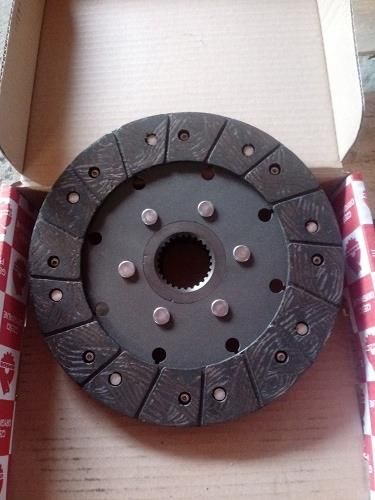 Ursus Tarcza Sprzęgła C330 Ii Stopnia 42211051C - Opinie i ceny na Ceneo.pl