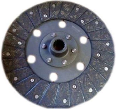 Ursus Tarcza Sprzęgła C330 Ii Stopnia 42211051C - Opinie i ceny na Ceneo.pl