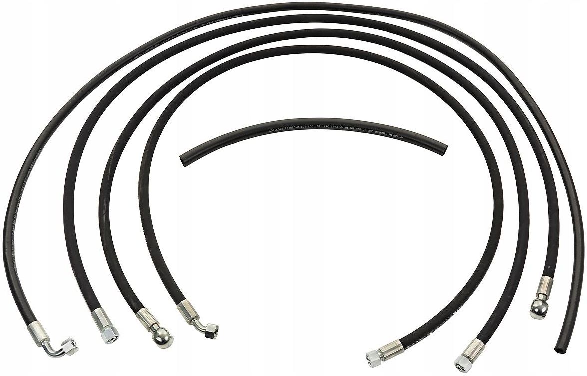 Wspomaganie Ursus C-360 Oś Okrągła Napęd Z Wału 66758 - Opinie i ceny ...