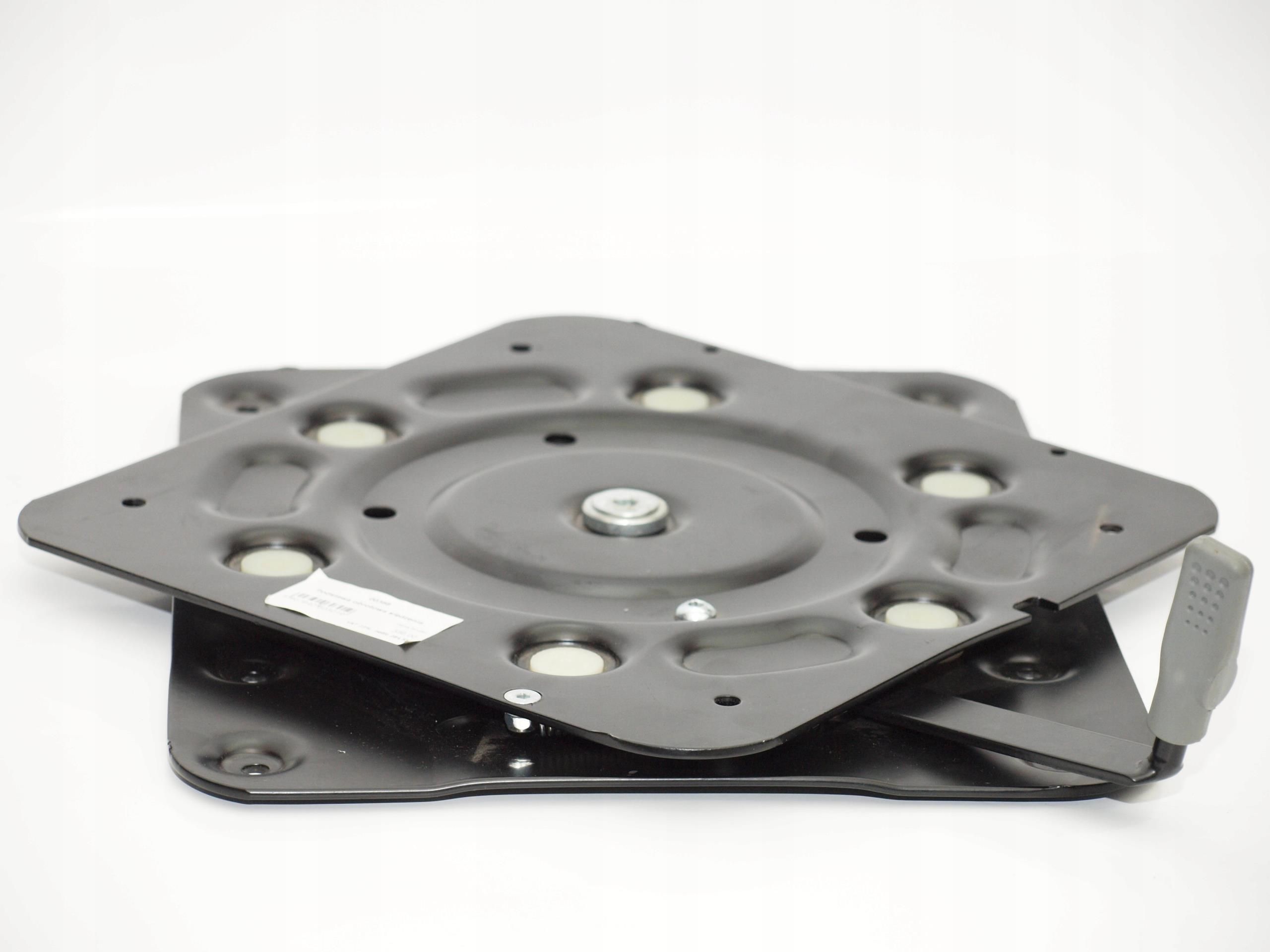 Menke Podstawa Obrotowa Siedzenia,Do Koparki Ciągnika 385 - Opinie i ...