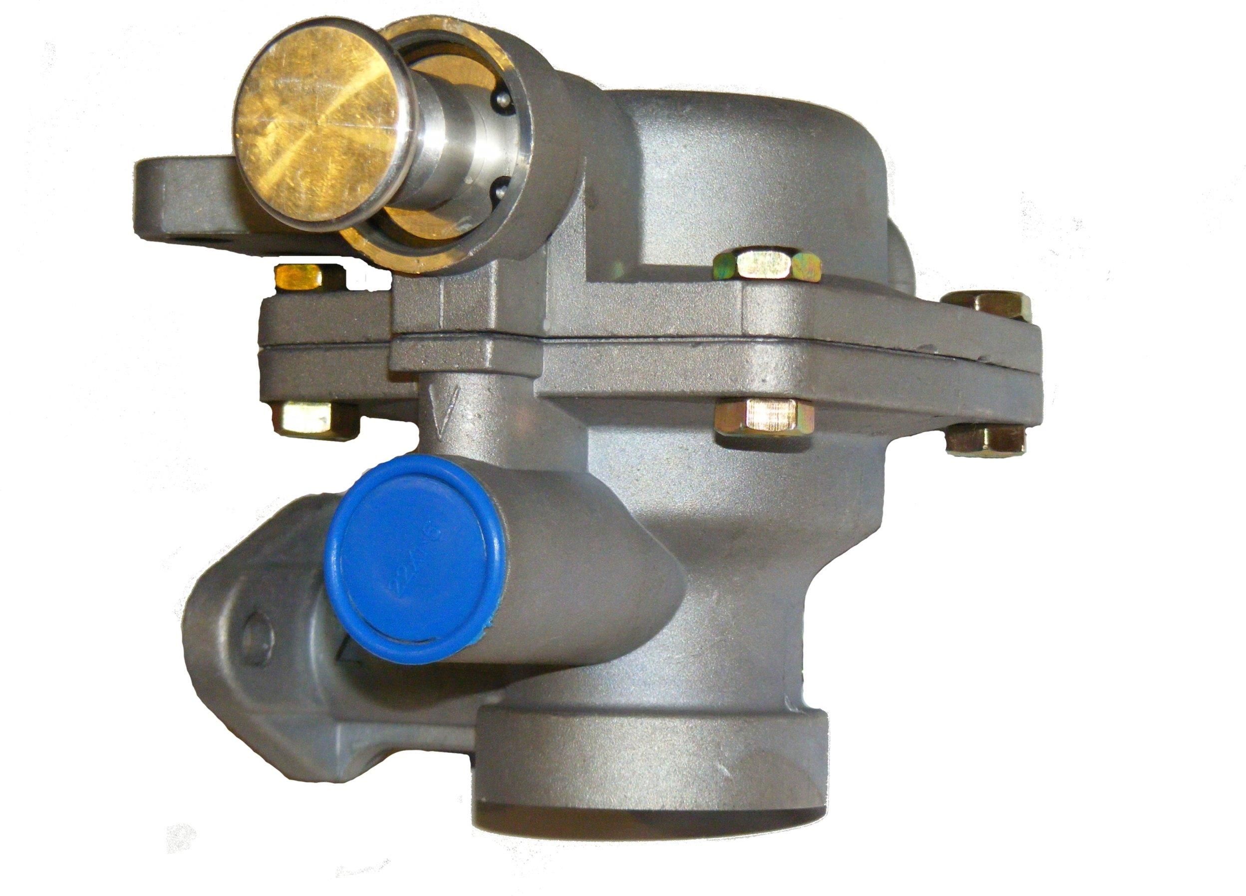 Zawór Hamulca Sterujący Do Przyczep D-35 D-47 D-50 7389 - Opinie i ceny ...