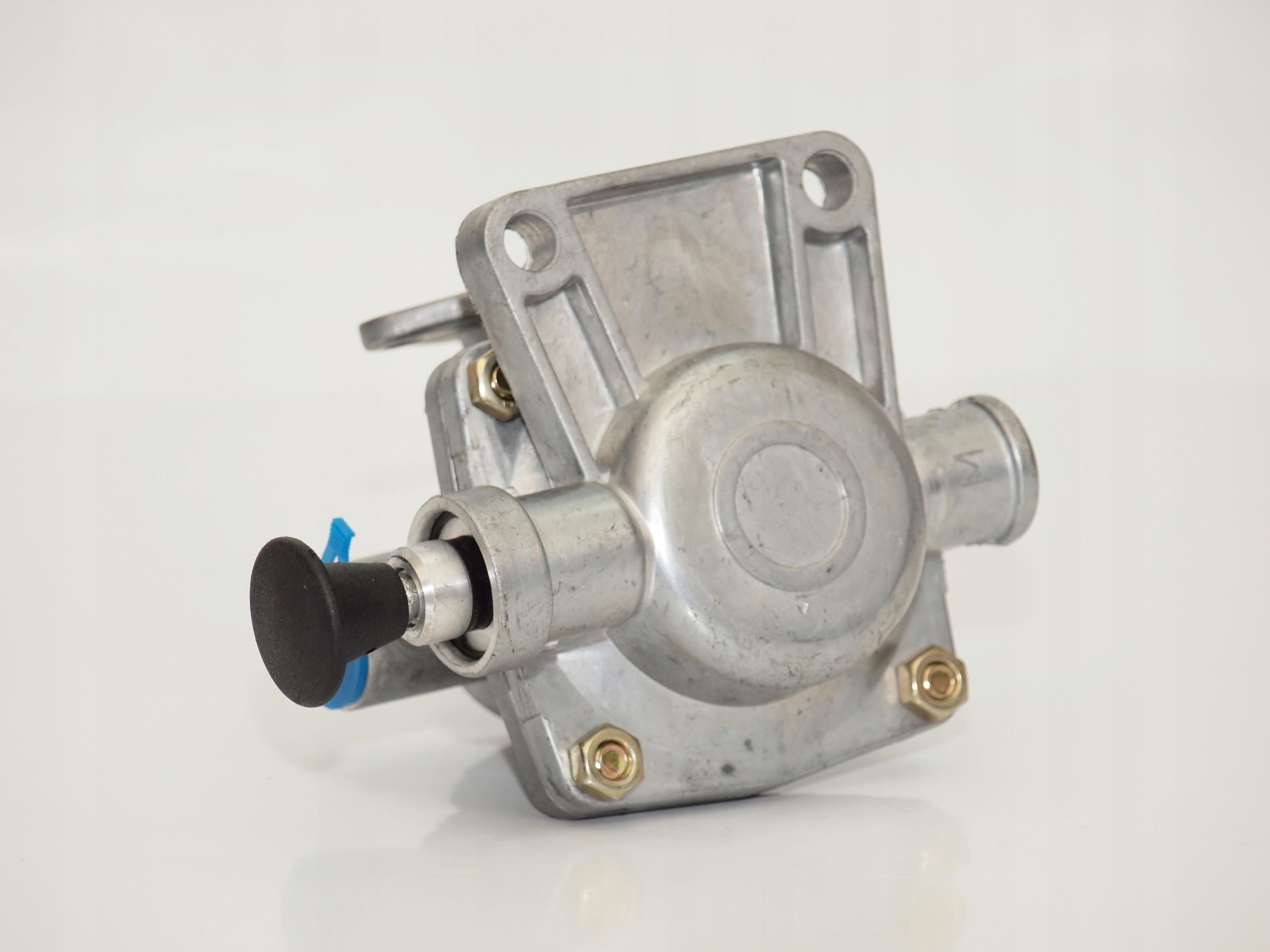 Zawór Hamulca Sterujący Do Przyczep D-35 D-47 D-50 7389 - Opinie i ceny ...