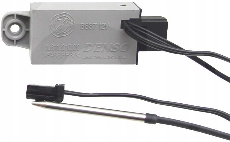 Termostat Klimatyzacji Case Steyr 1-34-784-288 47 Kgr654021631 - Opinie ...