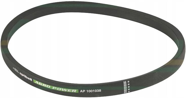 Optibelt Pasek Klinowy 778561.0 Claas Kar6115631 - Opinie i ceny na ...