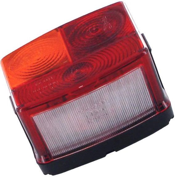 Hella Lampa Tylna Jd Case Steyr Lewa 4907 - Opinie i ceny na Ceneo.pl