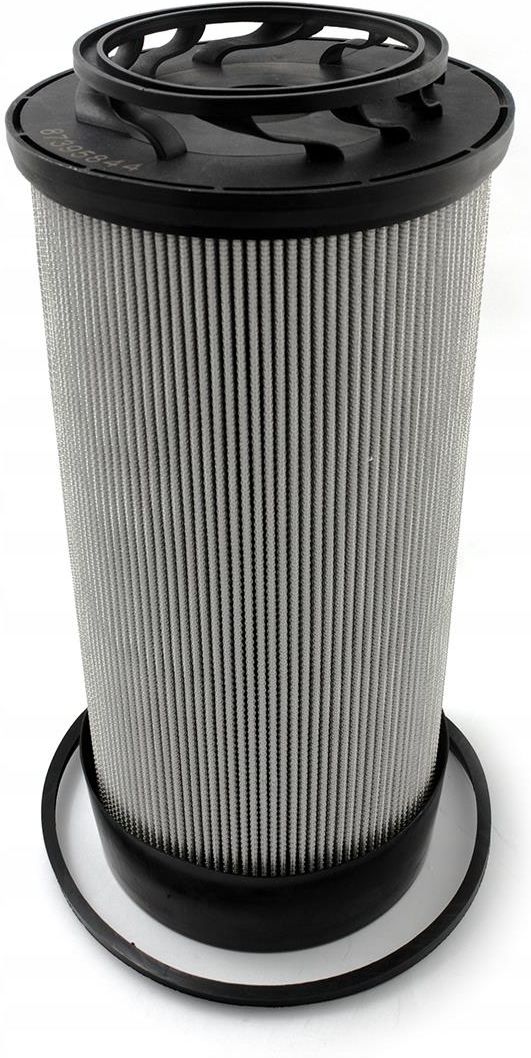 Agrif Filtr Hydrauliki 87708150 47617638 Ag1050 - Opinie i ceny na Ceneo.pl