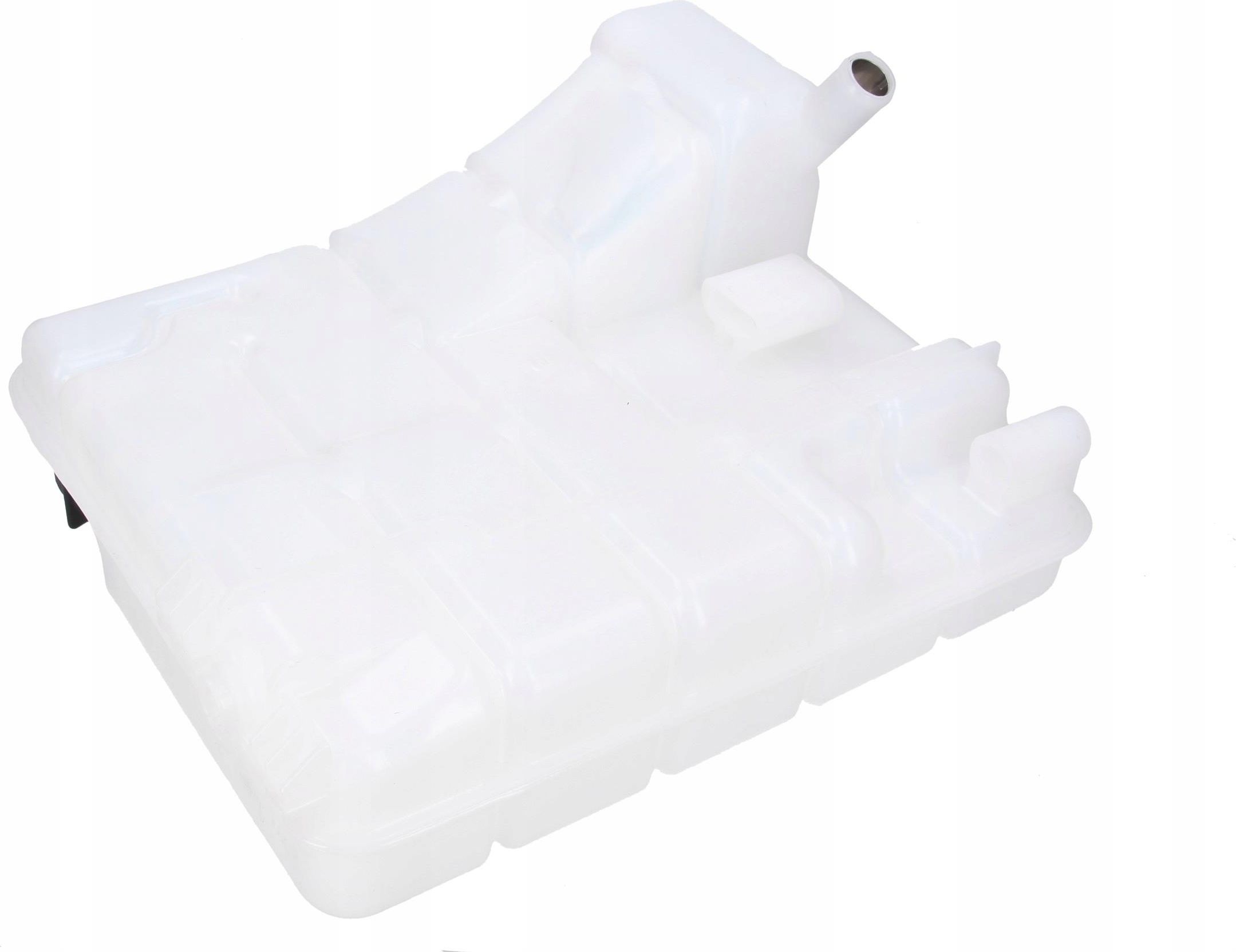 Bepco Zbiornik Wyrównawczy Chłodnicy John Deere Al78004 12352757928 ...