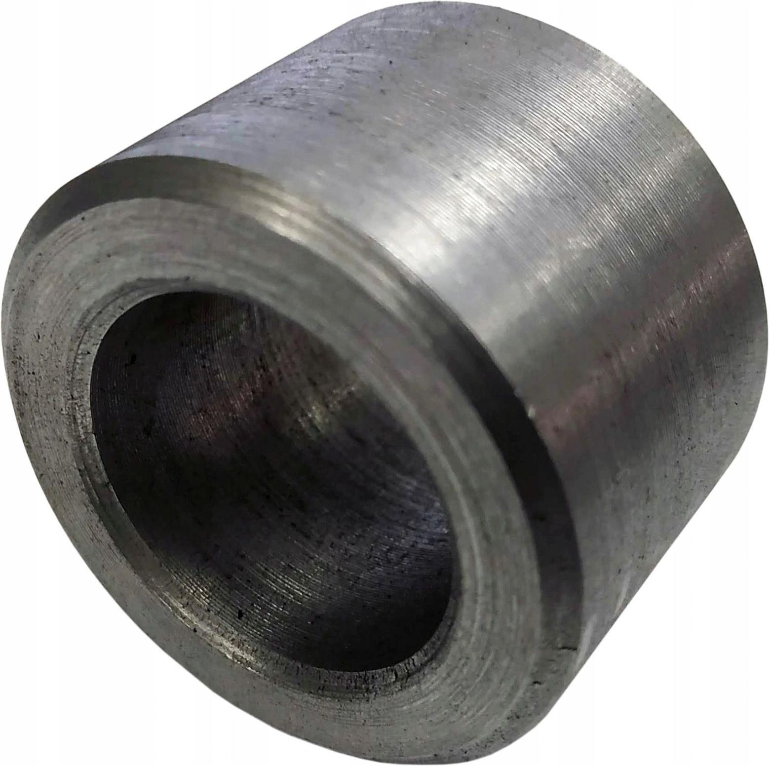 Tuleja Redukcyjna Sworznia Siłownika 40 25 1579.Traf2Ss.40.25 - Opinie i ceny na Ceneo.pl