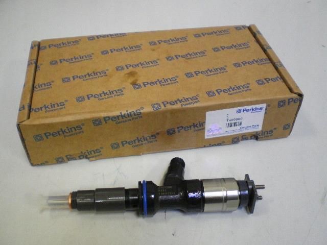 Denso Wtryskiwacz Paliwa Cat 2950500336 2950500337 295050-0331 - Opinie ...