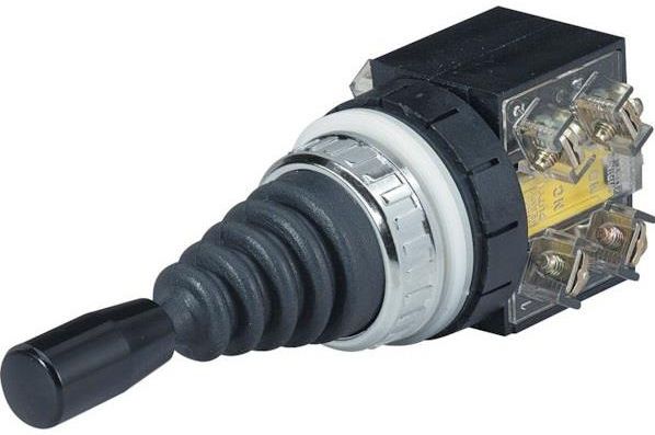 Joystick Dzojstik Stoll Kleine 5000 5002 V100 V202 1234 - Opinie i ceny na Ceneo.pl