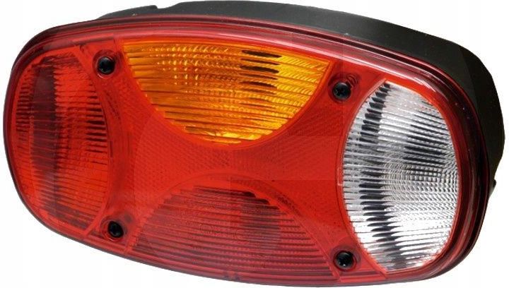 Hella Lampa Zespolona Tylna Prawa 2Vp343640021 Weidemann ...