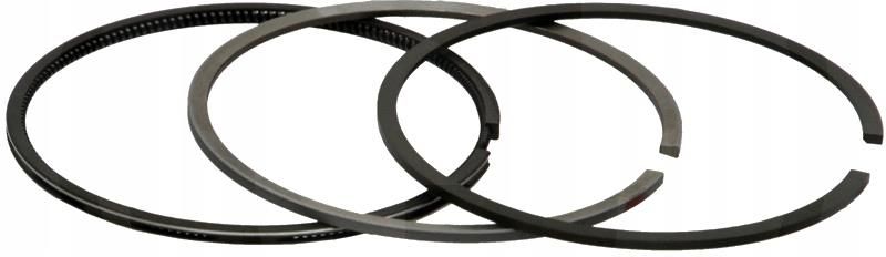 Granit Zestaw Pierścieni Tłokowych 38017167 - Opinie i ceny na Ceneo.pl