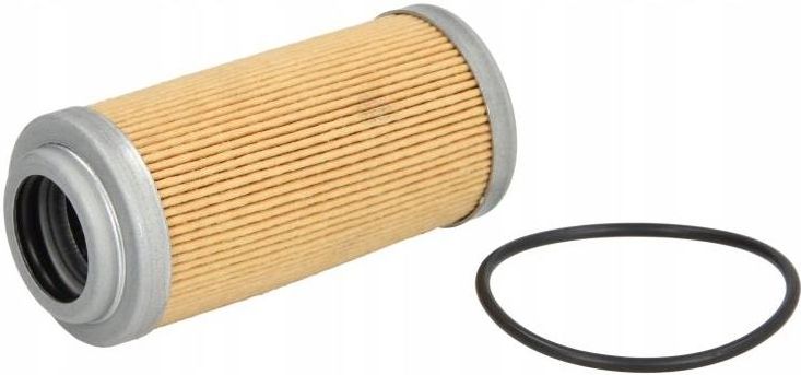 Fleetguard Filtr Hydrauliczny Hf28836 - Opinie i ceny na Ceneo.pl