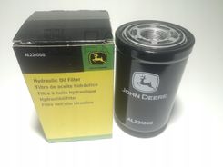 John Deere Filtr Oleju Hydrauliczny Donaldson P764668/Al156625 Al156625 ...