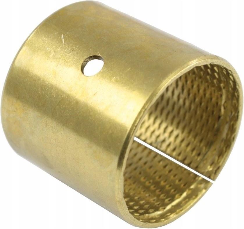 Tulejka Przedniej Osi John Deere L113974 L76471 - Opinie i ceny na Ceneo.pl