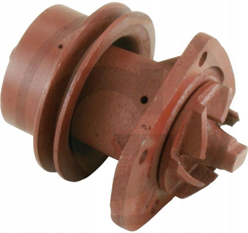 Pompa Wody Ursus C-385 Z Kołem Pasowym 80017 Kgr656800170001 - Opinie i ...