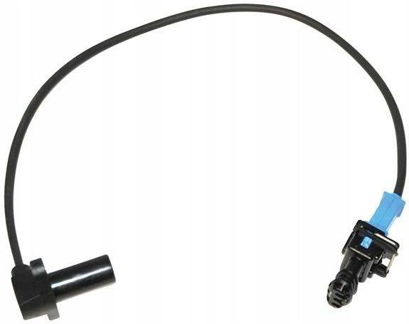 Cnh Czujnik Obrotów Wałk Wom New Holland 3Pin 47767004 - Opinie i ceny ...