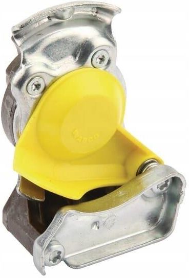 Wabco Złącze Pneumatyczne Automatyczne M16X1.5 Żółte 952 9522002220 ...